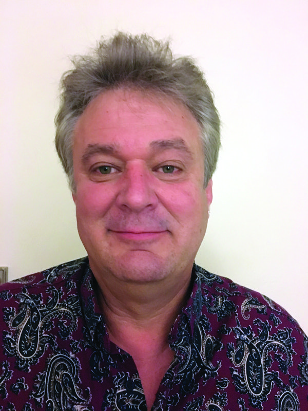 Greg Mayes is on ballot for Keystone Central seat | News, Sports, Jobs ...